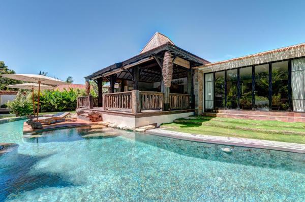 Villa River Garden Canggu - Bali