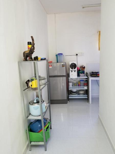 Impiana Homestay Langkawi - Langkawi