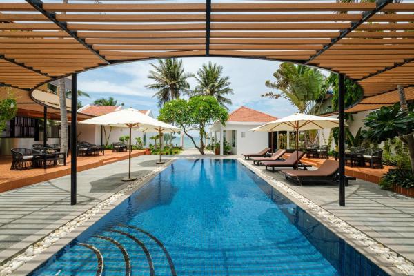 Tuong Boutique Resort Mui Ne - Phan Thiet