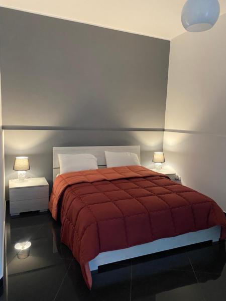 Casa Pirandello 12 - Nicolosi