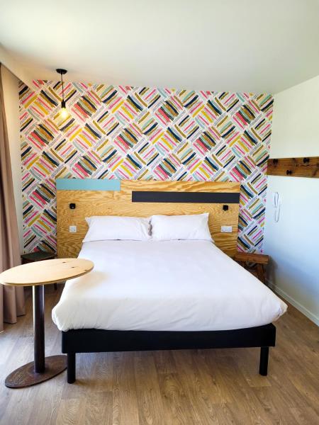 Greet Hotel Castets Coeur Des Landes - Lit-et-Mixe