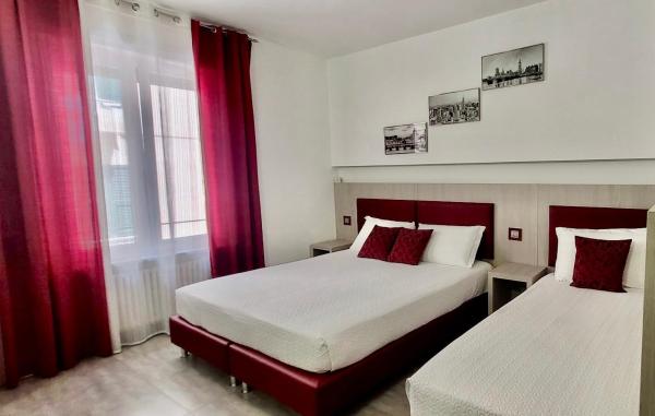 Eden Rooms - Sarzana