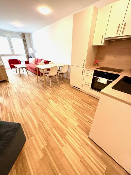 Forsthaus 30 Free Garage - Korneuburg