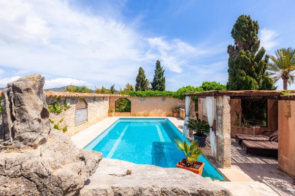 Studio Sur - Adults Only - Mallorca - Manacor