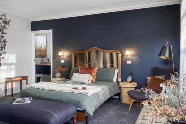 16 Scenic By Regional Escapes - Bannockburn