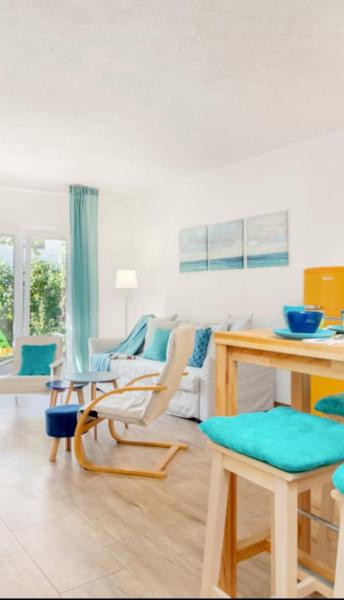 Mare & Bartol - Novi Vinodolski