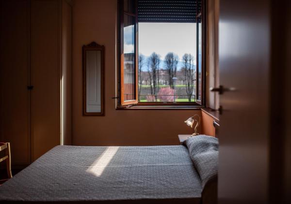 Liberty Guest House - Lucca
