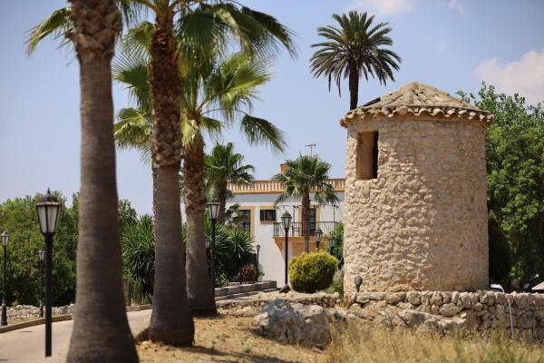 Finca Son Manera - Sineu