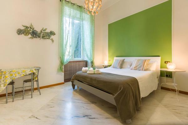La Casa Del Sole A Mergellina - Naples