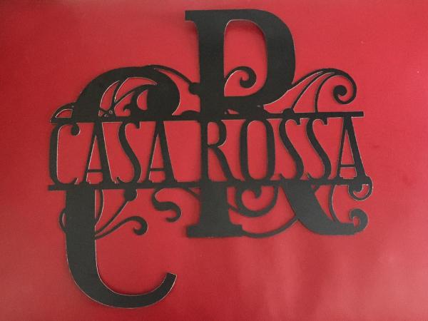 Casa Rossa - Porto Venere