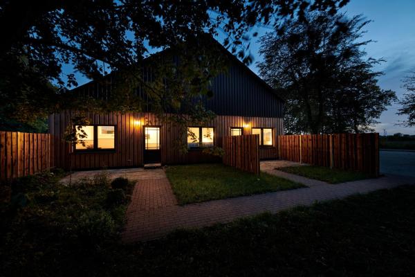 Ferienwohnungen Stiller - Rendsburg