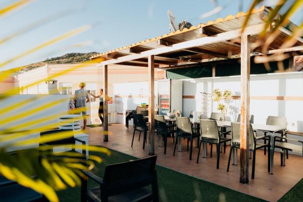 Endless Summer Vibes - Santa Cruz de Tenerife