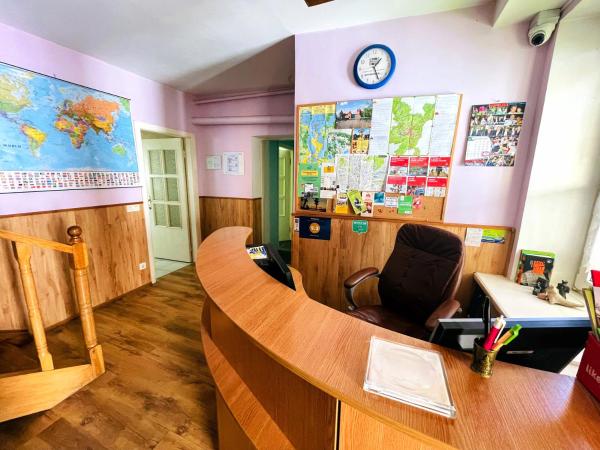 Mikalo House Twin Room - Belarus