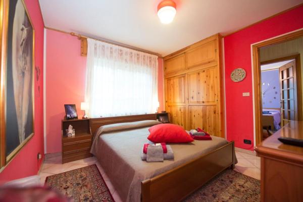 Elegant Apartment Near Villa-nabian With Shared Pool - Gressoney-Saint-Jean