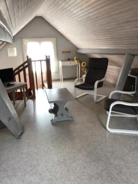 Appartement Les Iris - Luz-Saint-Sauveur
