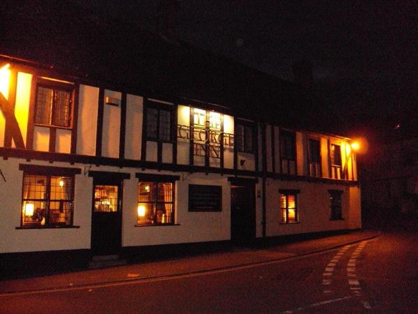 The George Inn - Dorset