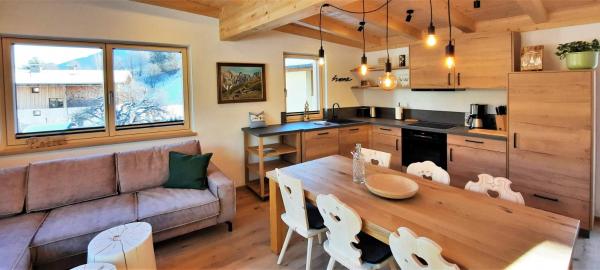 Vomlandl Natur Lofts & Apartments Leogang - Leogang