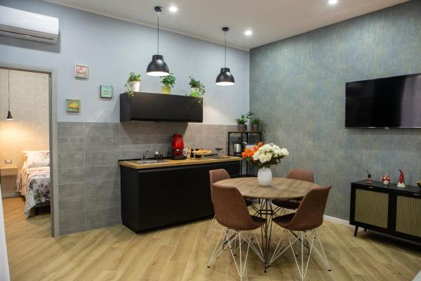 San Giovanniello House - Naples