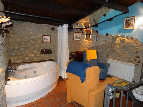 Casa La Cantonera Con Zona Relax Jacuzzi - Cantavieja