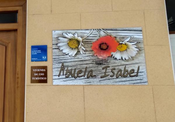 La Abuela Isabel Piso Con Encanto Arnedillo - Enciso