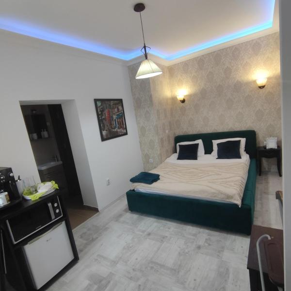 Smart Studio Sibiu - Rumunia
