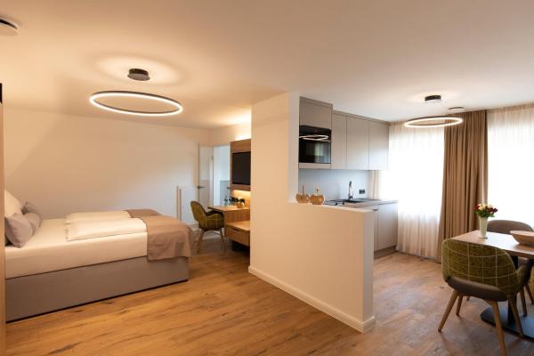 Waldhotel Am Wittenheimer Forst - Westerstede