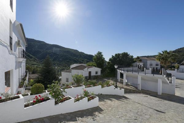 Rincon De Los Deseos - Grazalema