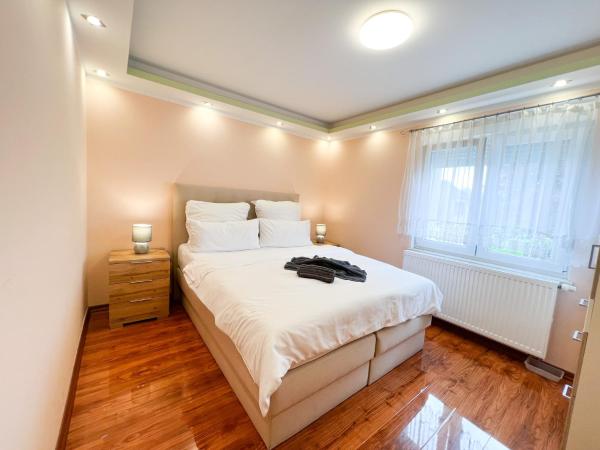 Extrem Ruhiges Apartment- Leipzig Ost (A14) - Leipzig