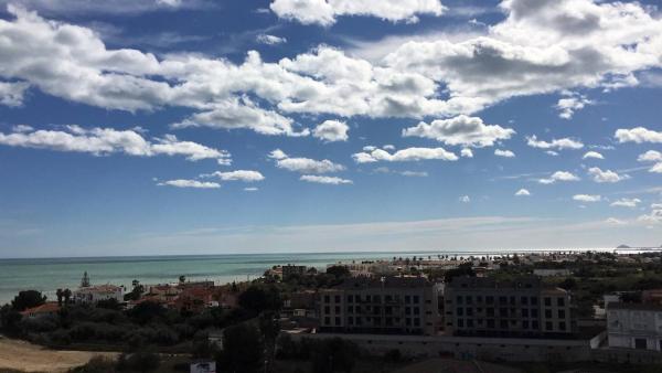 Sea Side Apartment - Wifi - Vinaròs