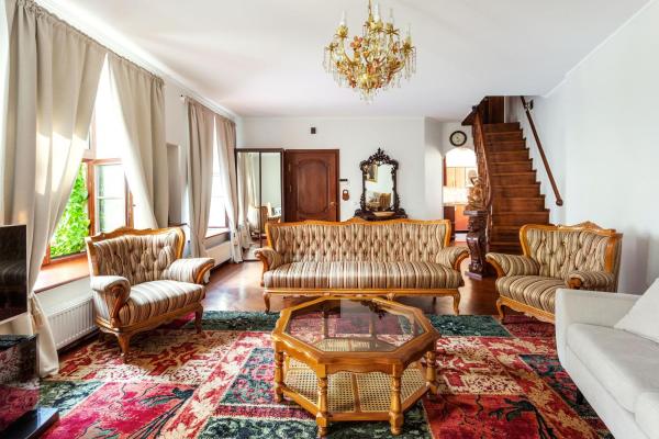 Classic Old Town Apartment Next To The Gates Of Dawn - ビルニュス