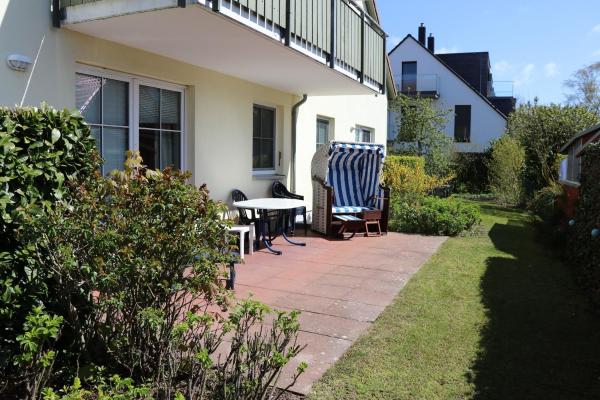 Altes Wasserwerk App 10 - Wustrow