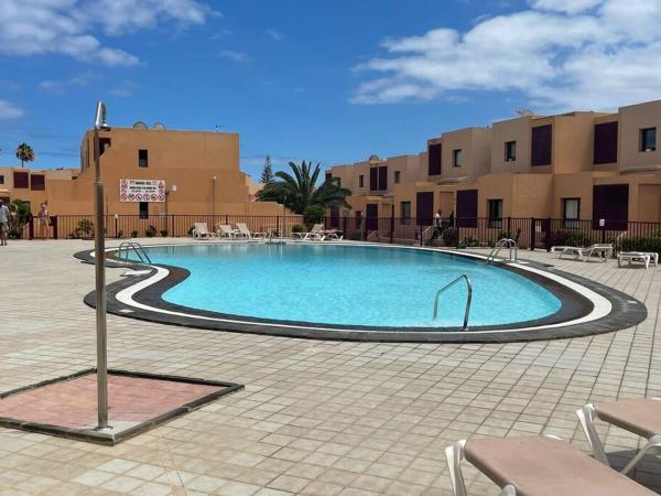 Elisabeth Apartmant - Fuerteventura