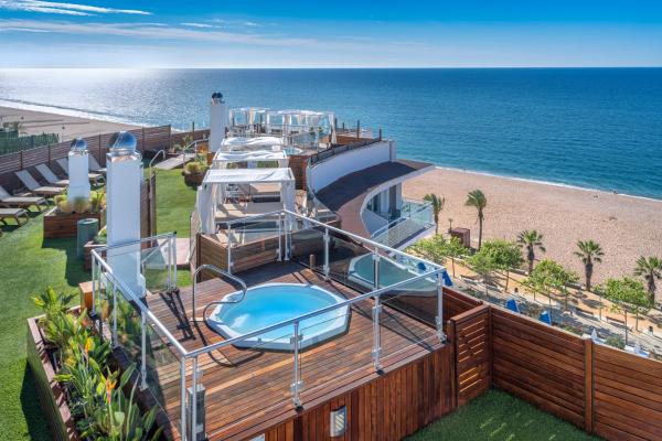 Ght Maritim - Pineda de Mar