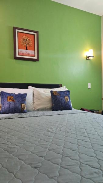 20 Studio Hotel - Antipolo
