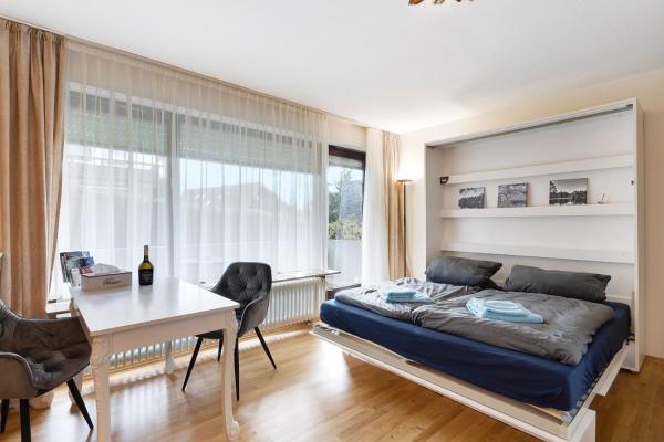 Ribeiro Ninho De Cuco - Triberg