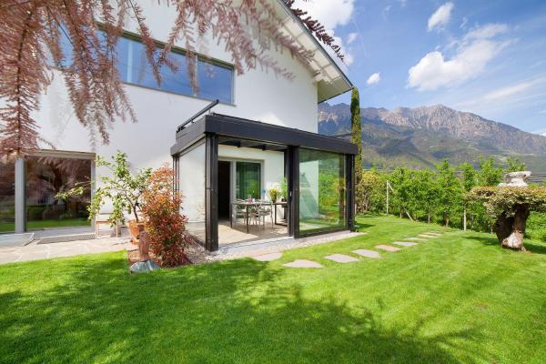 Casa Sonngart - Rabland