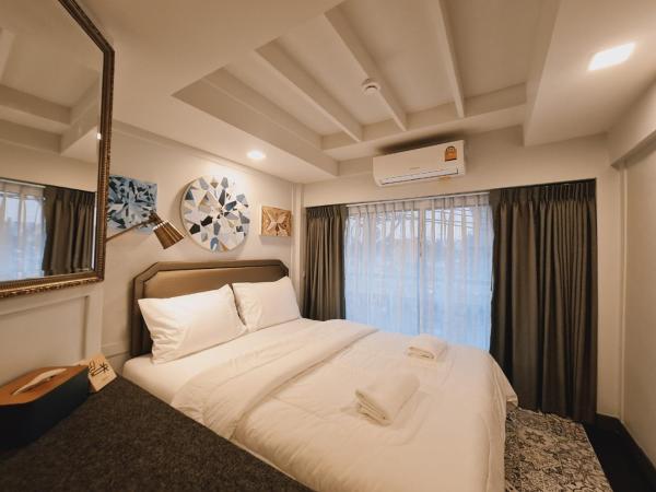 Suraya Bangkok - Bangkok