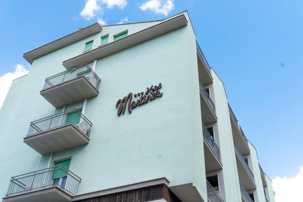 Hotel Martinez - Bellaria-Igea Marina
