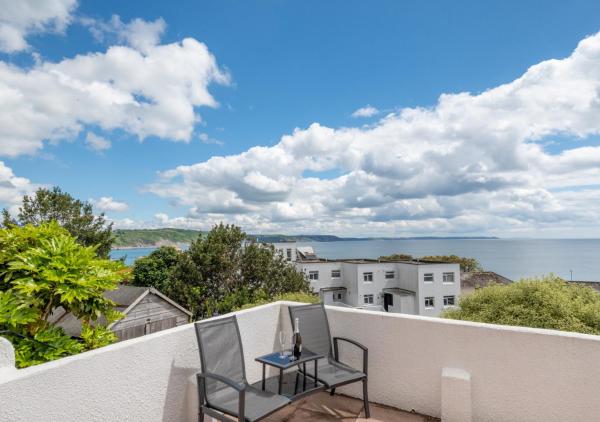 Hannafore Lemain Garden Apts - Looe