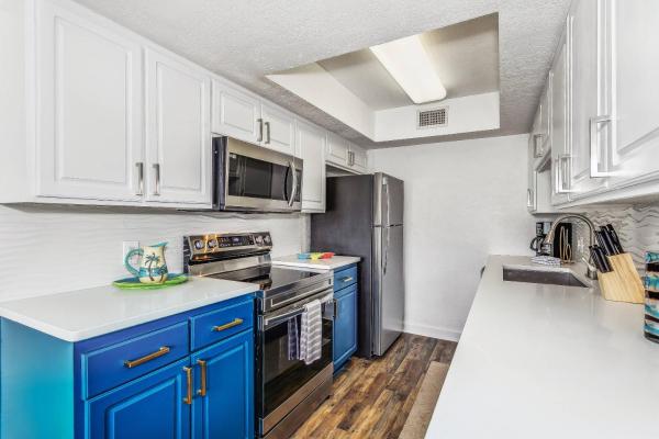 1634 Bulevar Menor - Pensacola, FL