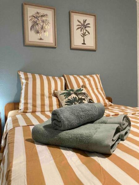 Ti Repos Martinique - Maison Avec Spa - Martinique
