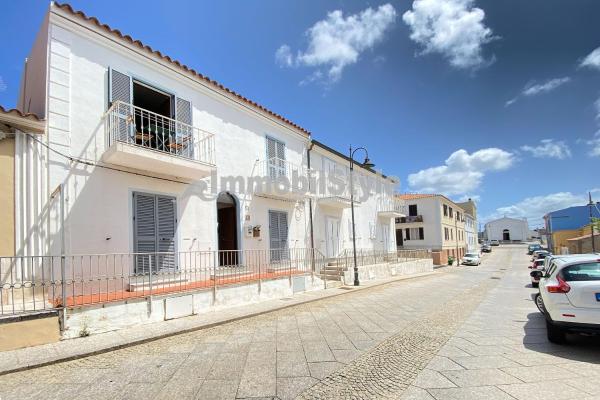 Appartamento A Due Passi Dal Centro E Dalla Spiaggia - Santa Teresa Gallura