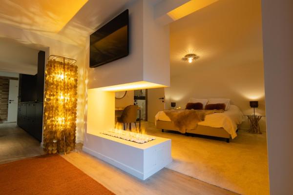 Chez Blanche - Braine-l'Alleud