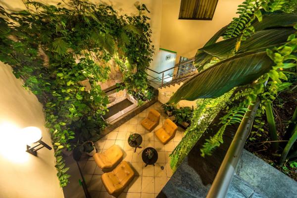 Casa Fanning Hotel - Lima