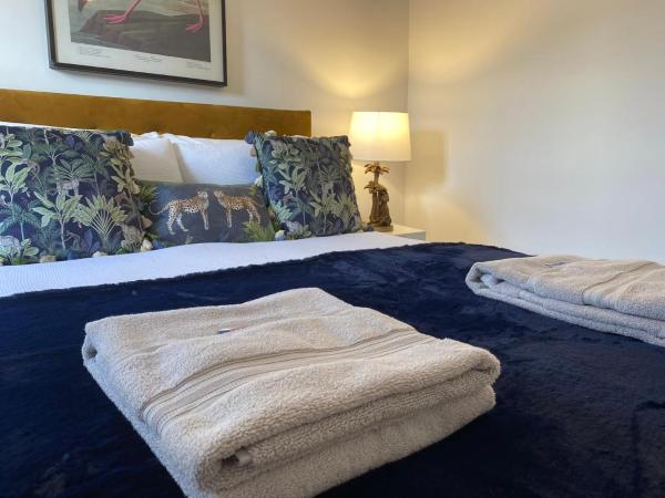 Prospect Cottage Fabulous Home In Stunning Rhondda Valley By Staystaycations - South Wales