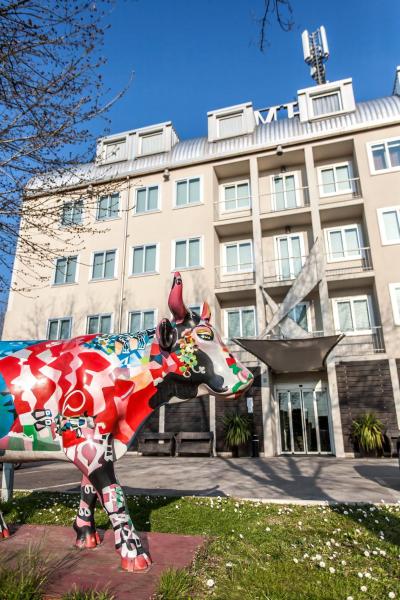 Hotel Mosaico - Ravenna