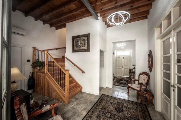Edem Traditional House - Larnaca