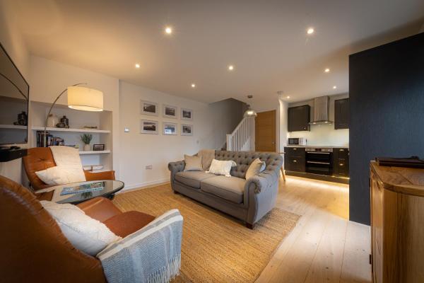 Tidal Cottage - Mallaig