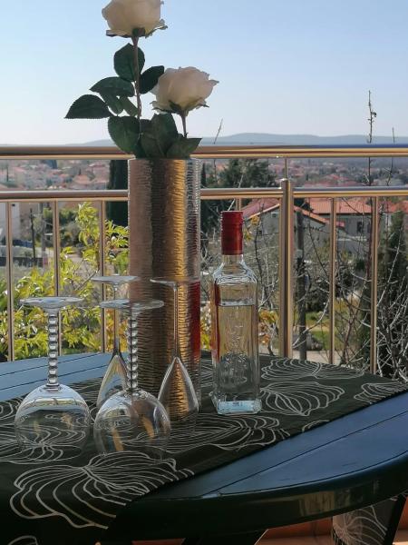 Apartment Franka - Cres Island, Croatia