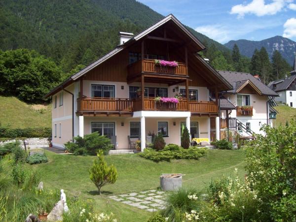 Apartmenthaus Simmer - Obertraun